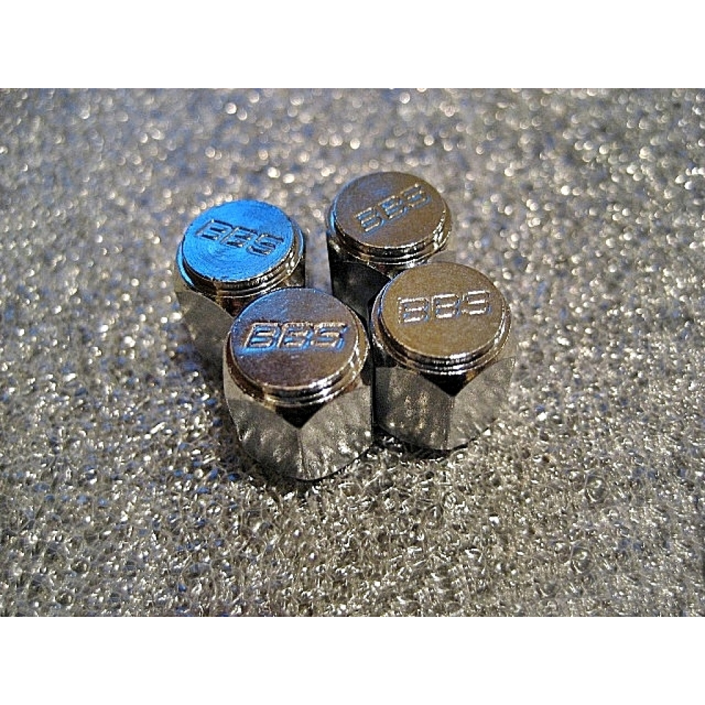 Split Rim Bolts - Original BBS Bolts, M7x32, Steel, 'Zinc Plated ...
