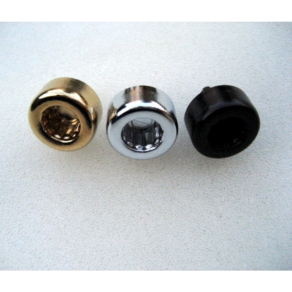 Dummy Bolts - Spline Type 4 - Torque Partz