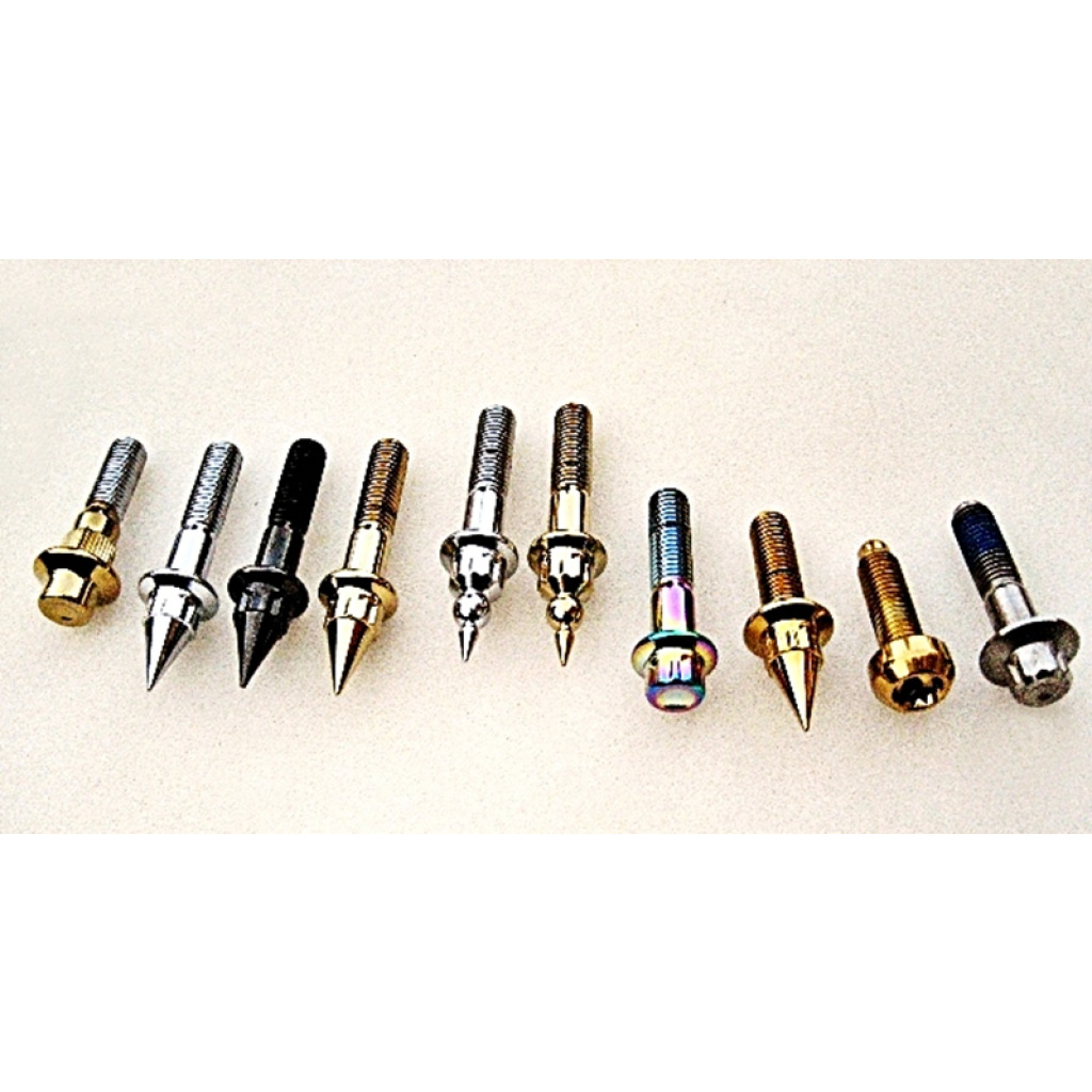Special Bolt Types - Special Order - Torque Partz