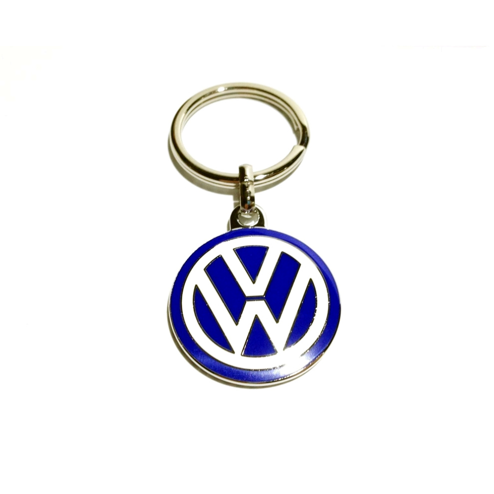 Volkswagen Keyring - (small) - Torque Partz
