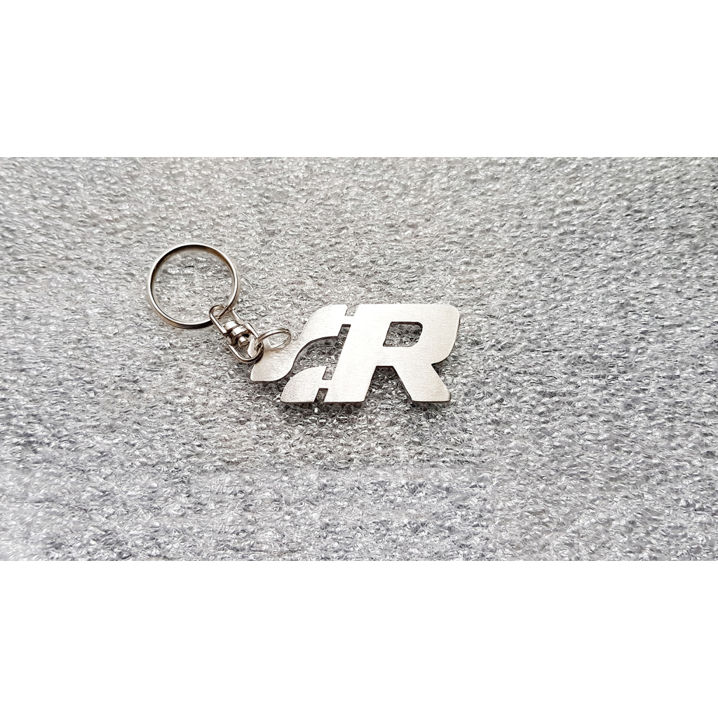 Volkswagen Golf R32 / R Line Keyring - Torque Partz