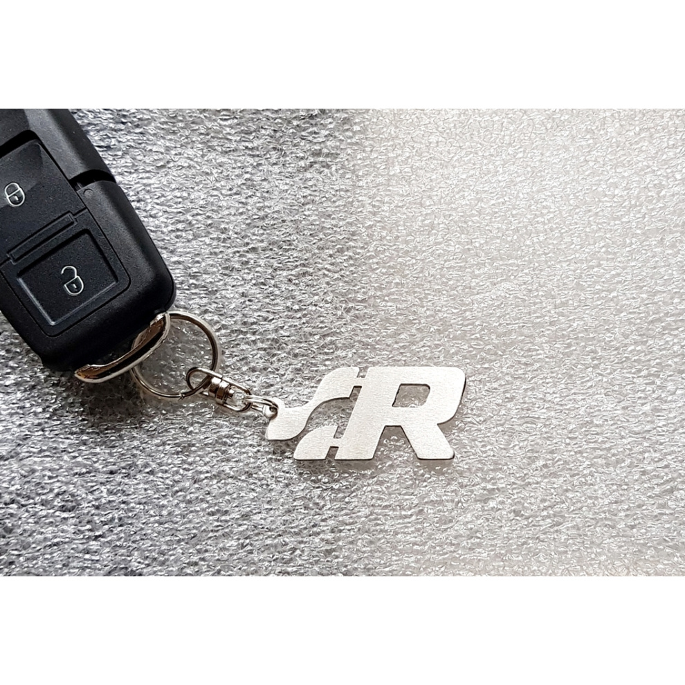 Volkswagen Golf R32 / R Line Keyring - Torque Partz
