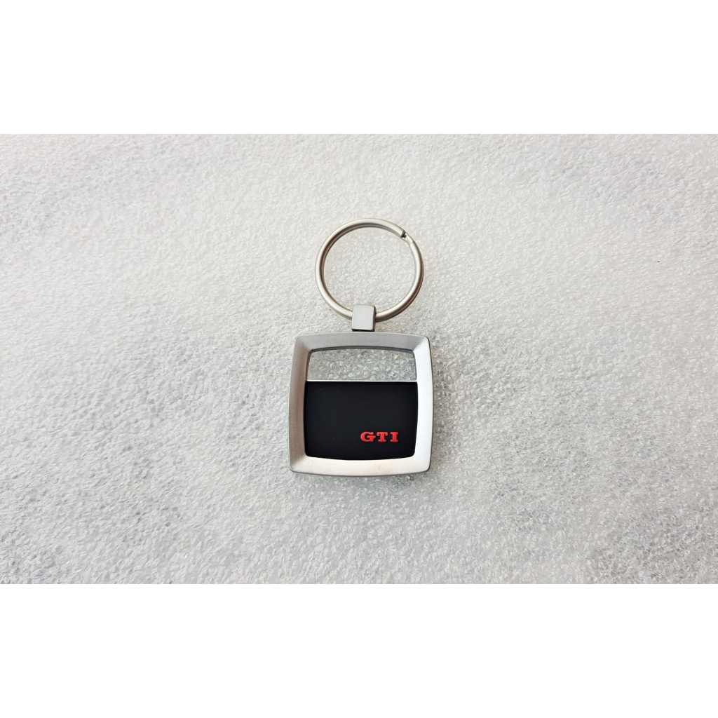 Volkswagen Golf R32 / R Line Keyring - Torque Partz