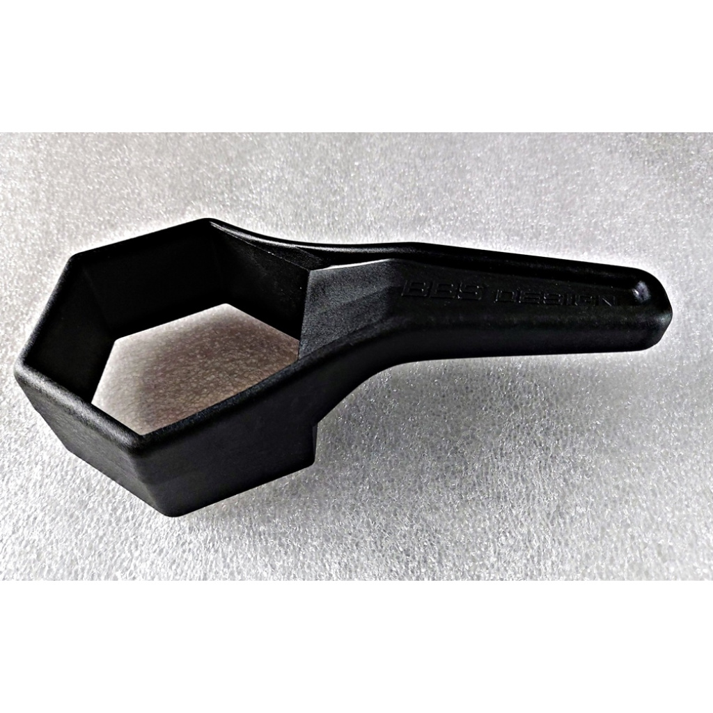 BBS Centre Nut/Hex Spanner For RS/RM Wheels - Torque Partz