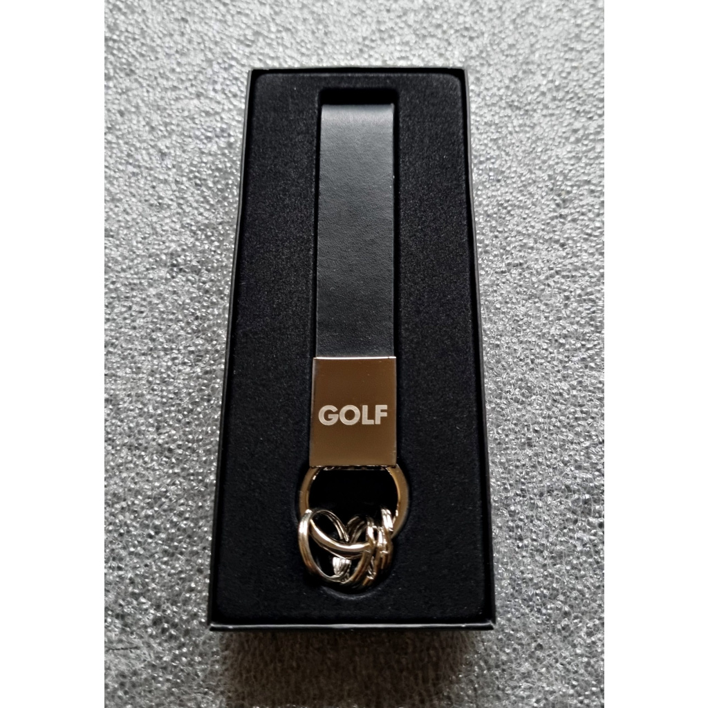 Volkswagen Golf Keyring - Torque Partz